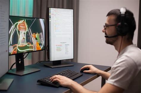 Essential Tips For Building A Strong 3d Game Development Portfolio By