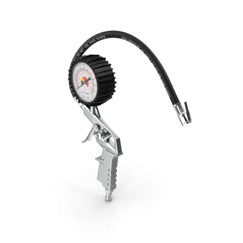Tire Inflator Dial Pressure Gauge Air Compressor Png Images And Psds For