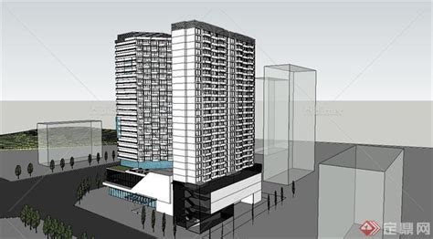 Su Sketchup Nbimer