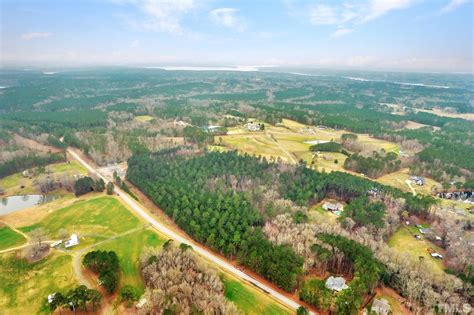 2357 Acres In Wake County North Carolina