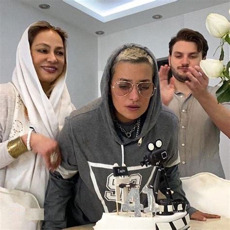 تغییر جنسیت مونا بانکی‌ پور