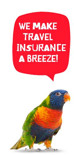 Travel Insurance And Natural Disasters The Complete Guide