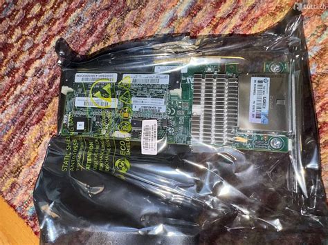 Hp Ovp Smart Array P421 1gb Fbwc Controller P N 631673 B21 Im Kanton Zürich Tutti Ch