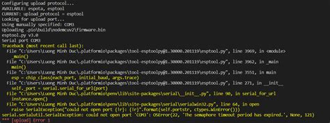 How To Fix This Platformio Ide Platformio Community