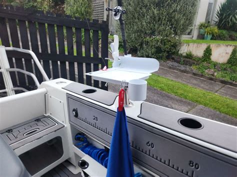 Bait O Board Your Personal Bait Board Oceanlift