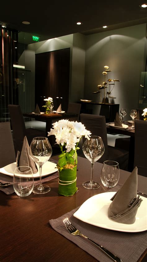 Kunnai – Contemporary Thai Cuisine