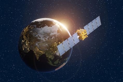 From Smog To Solar The Surprising Ways Ai Enhanced Satellite Imagery