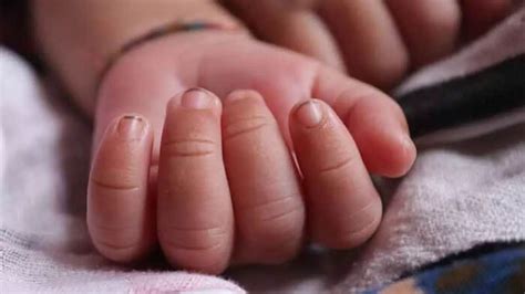 Murió niño de dos años tras recibir brutal golpiza por parte de sus