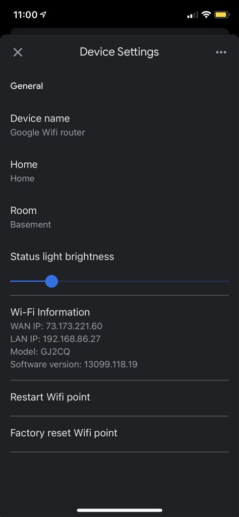 Is The Google Wifi Mesh Wifi System Worth It