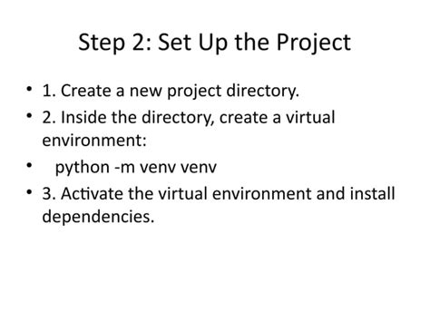 How To Write Your First Online Programme In Python Ppt