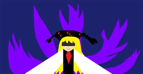 東方 純狐の一言物申す！・3日目 長期休暇中の魔理沙のイラスト Pixiv