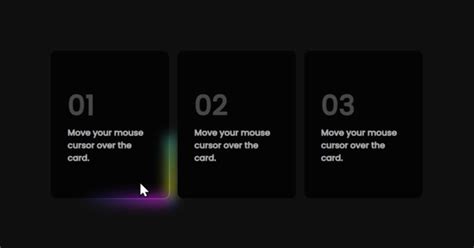 Css Gradient Border Animation For Hover Cards Ashok Kumar Sahoo Posted On The Topic Linkedin