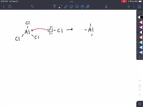 Solved For The Following Reaction Identify The Lewis Acid And The
