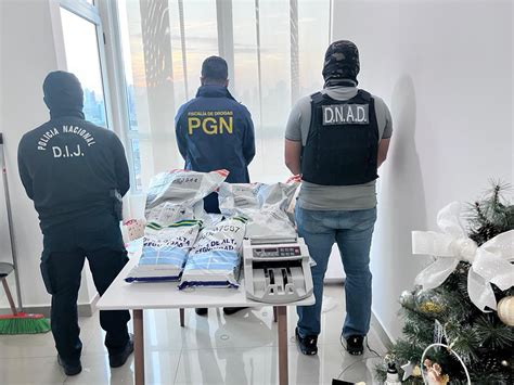 Más De 70 Personas Aprehendidas En La Operación “alpes” Realizada Por