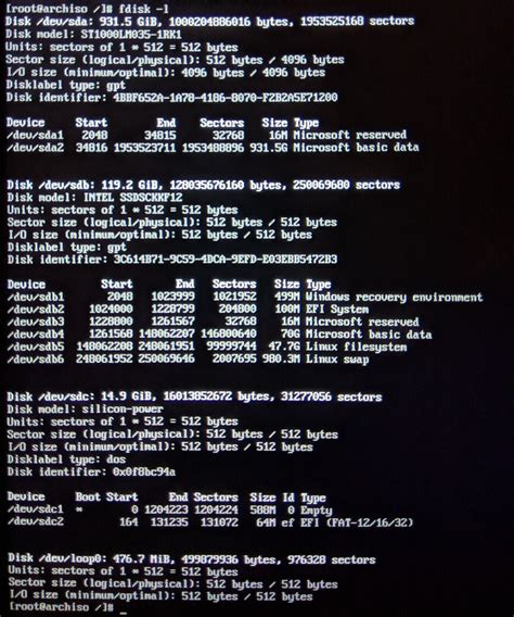 Grub Install Grub When Ssd Is Hd Unix Linux Stack Exchange