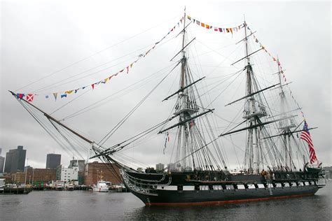 Released Uss Constitution Upgrade Piratesahoy