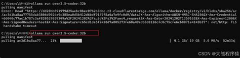Ollama Qwen25 Coder Vs Code Continue 自动写代码 Csdn博客