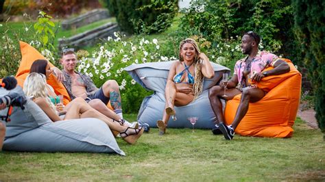 ‎series 1 Episode 2 Open House The Great Sex Experiment Series 1