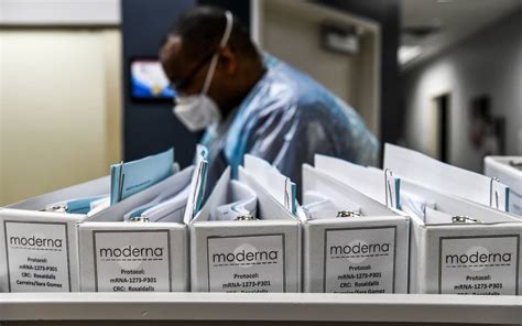 Covid Le Differenze Tra Il Vaccino Pfizer E Quello Di Moderna