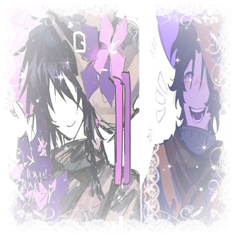 𓏵・azure Forsaken
