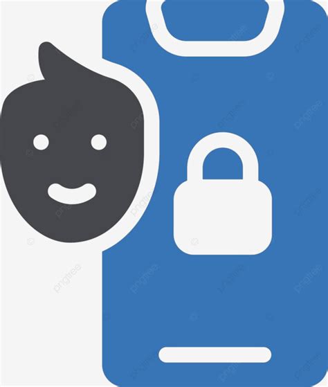 Mobile Illustration Detection App Vector Illustration Detection App Png And Vector With