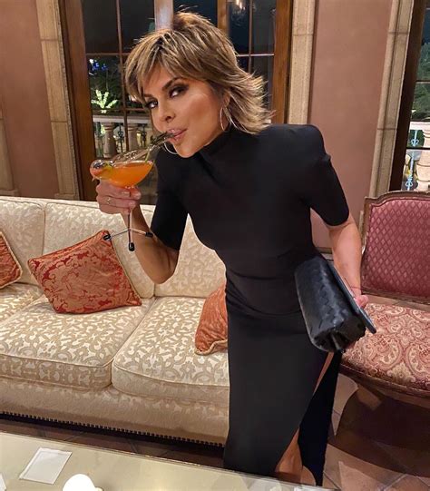Rhobhs Lisa Rinna 57 Almost Spills Out Of Her Leopard Print Swimsuit