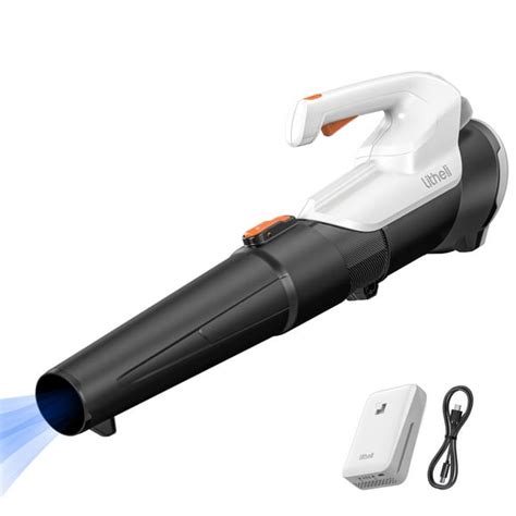 Mini Leaf Blower