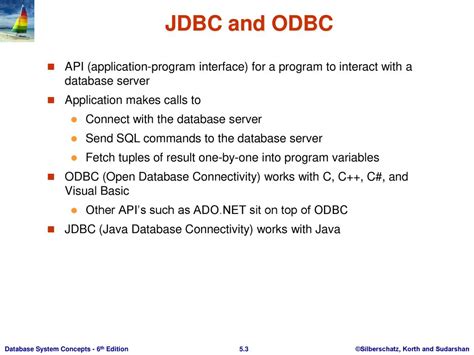 chapter 5 advanced sql ppt download