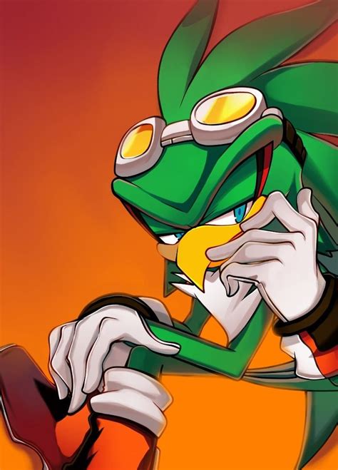 190 Jet The Hawk Ideas Sonic Art Sonic Sonic The Hedgehog