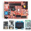 Idiotware Shield Crowd Supply