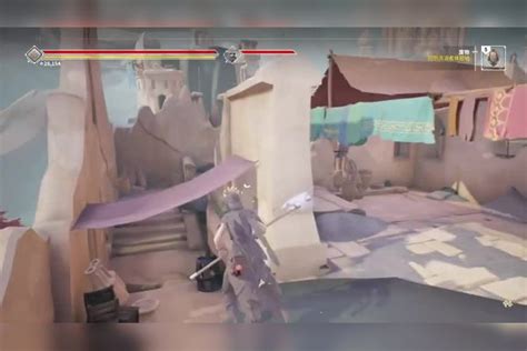 小五《灰烬ashen》实况流程解说 第17期 Ashen 灰烬 实况