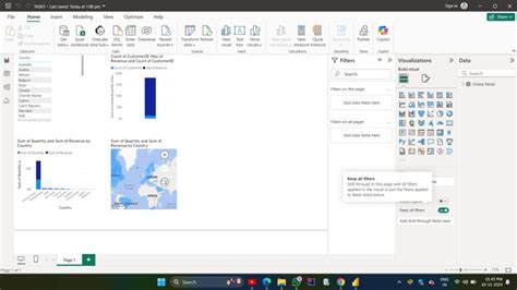 Nihar Mankar On Linkedin Dataanalysis Powerbi Datavisualization Businessinsights Forage Tata