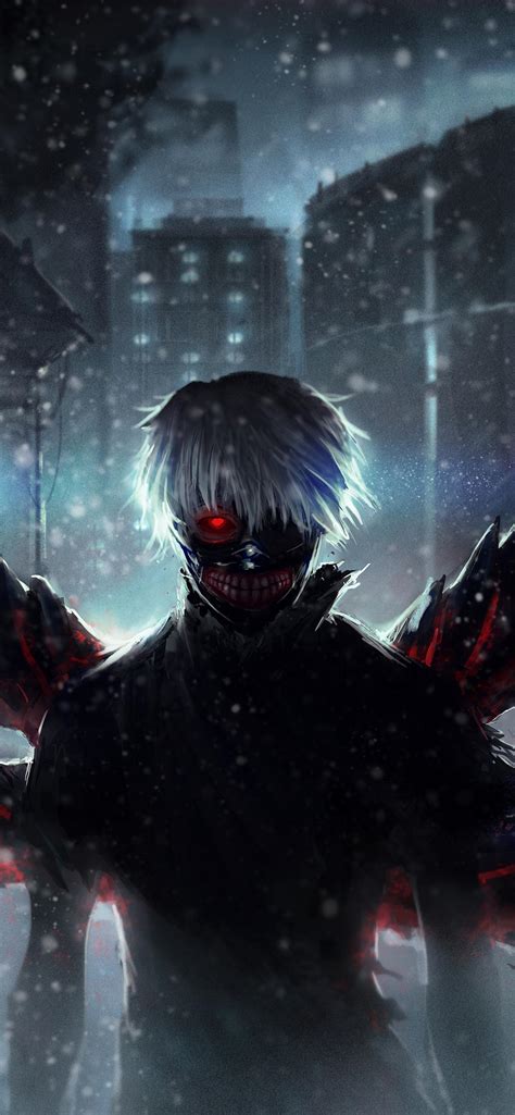 4d Anime Wallpapers Wallpaper Cave