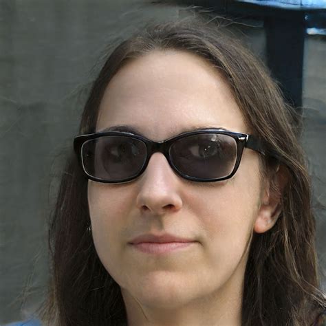 Nice Glasses Scrolller