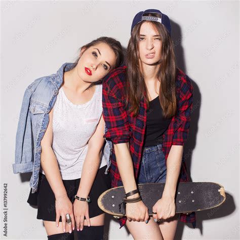 Womens Casual Hipster Outfits