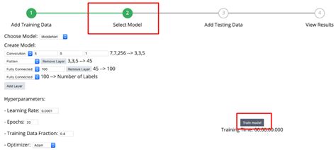App Inventor 2 Personalimageclassifier Pic 拓展：自行训练ai图像识别模型，开发图像识别分类