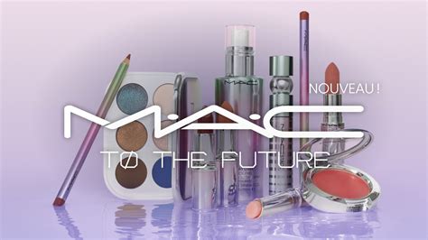 Mascara M·a·cstack M·a·c To The Future Mac Cosmetics