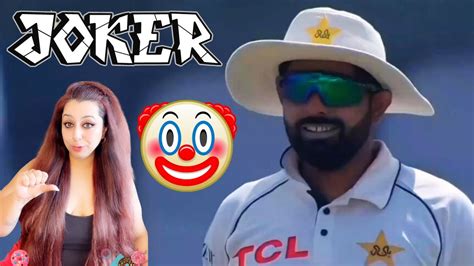 Loser Babar Azam Shan Masood Shaheen Shah Afridi Pathetic Performance