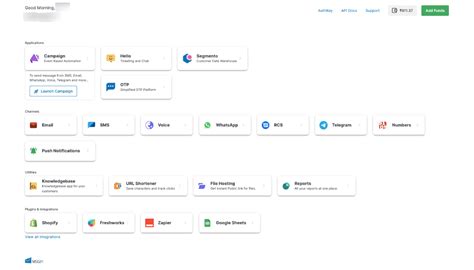10 Best Sms Apis In India That Integrates Very Fast