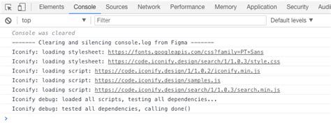 iconify not working · issue 6 · iconify iconify figma · github