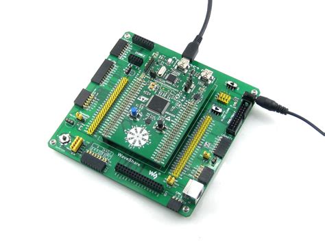 electronics feature stm32f3discovery as microcontroller pzsmocn open