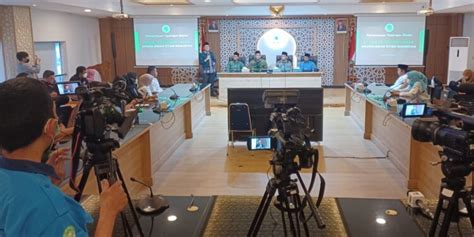 Tim Pamantau Mui Soroti Program Sauran Di Net Tv Ini Koreksinya