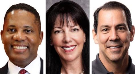 The Top 25 C Suite Executives Of Tampa For 2023 Kye Mitchell 98