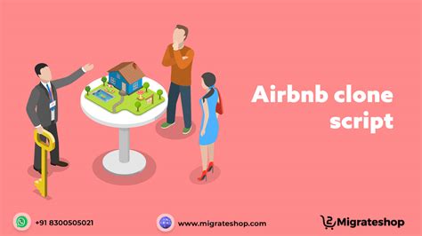 Airbnb Clone Script Tips To Luanch Your Rental Platform In 2024