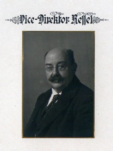 Gustav Andreas Ressel Wien Geschichte Wiki