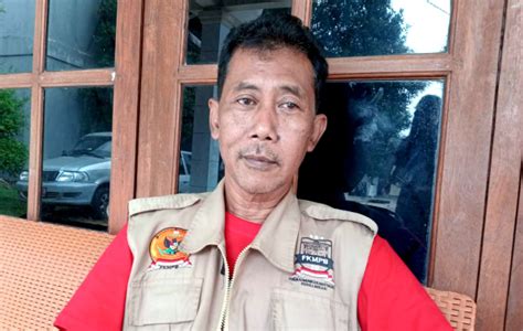 Gegera Ini Fkmpb Menduga Ada Pemerintahan Mainan Di Lingkungan