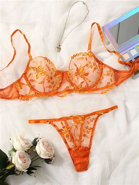 Lingerie Bonita Lingerie Outfits Pretty Lingerie Collar Floral