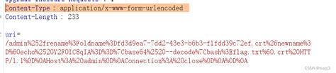 Ciscn 2022 初赛 Web 复现 Ciscn 2022 初赛 Ezpop Csdn博客