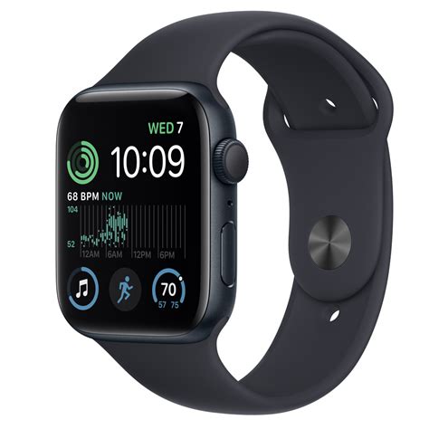 Applewatchse2 Gpsモデル44mm