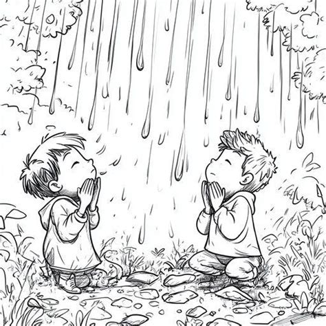 Educational Prayer Coloring Sheet Sheets To Color Coloring Sheets